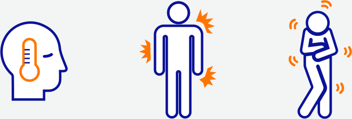 XOFLUZA® (baloxavir marboxil) | Prescription Flu Treatment