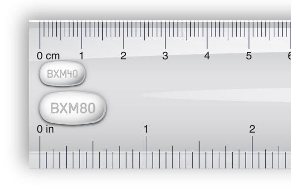 What is XOFLUZA® (baloxavir marboxil)?